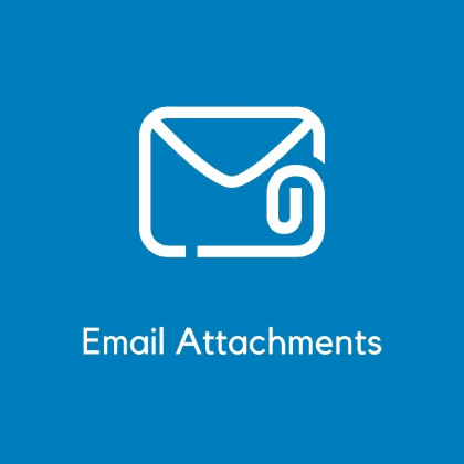 Email Attachment: The Best Practices